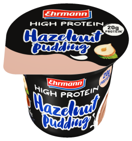 Ehrmann High Protein Chocolate Pudding | 24372